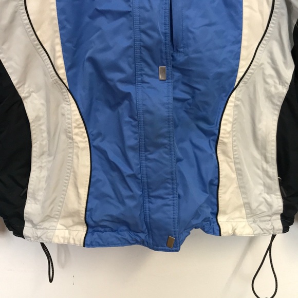 Obermeyer | Jackets & Coats | Obermeyer Ridgeline Blue Grey Ski Winter ...